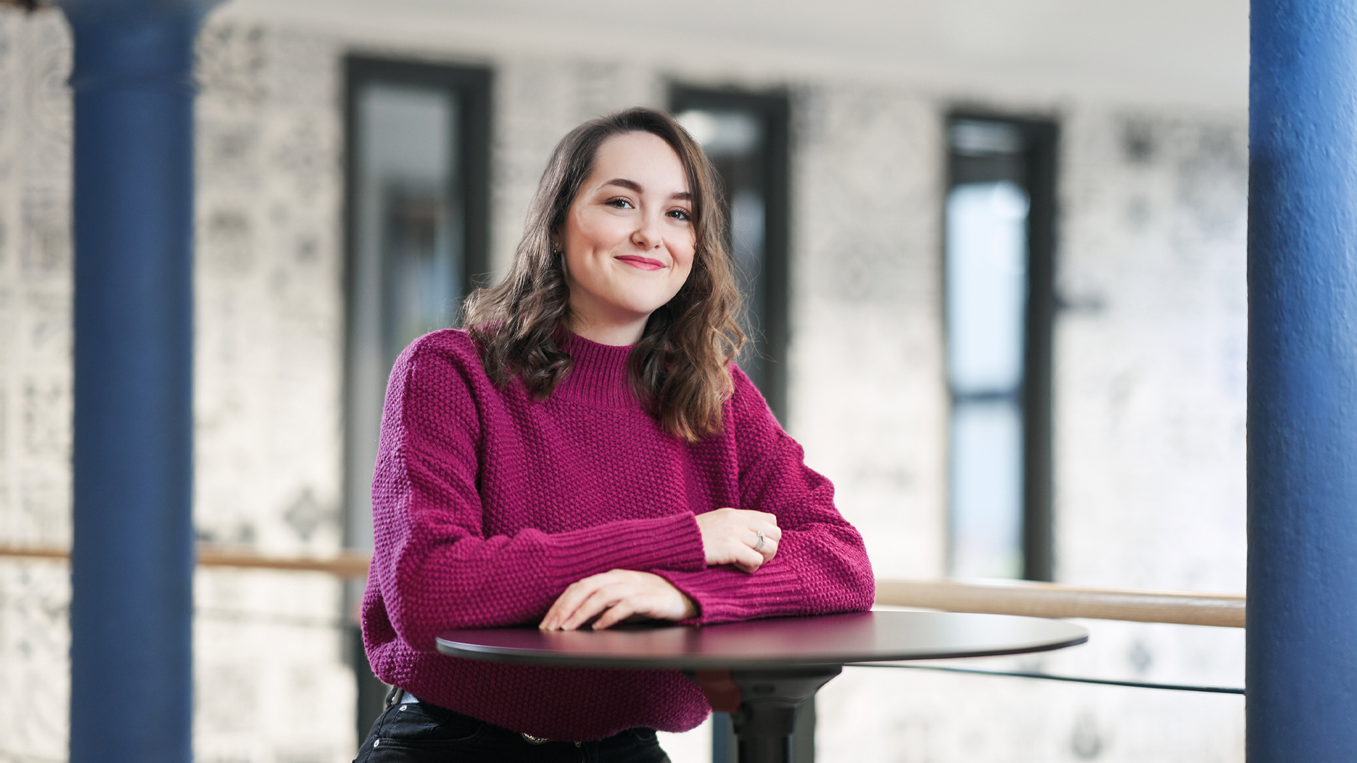Meet the Team: Phoebe Griffiths | Onyx