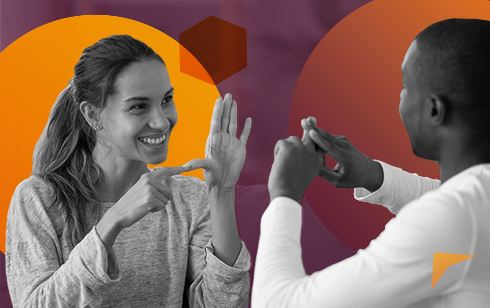 Ending The Communication Divide Why We All Need To Get Deaf Aware Ending The Communication Divide Why We All Need To Get Deaf Aware