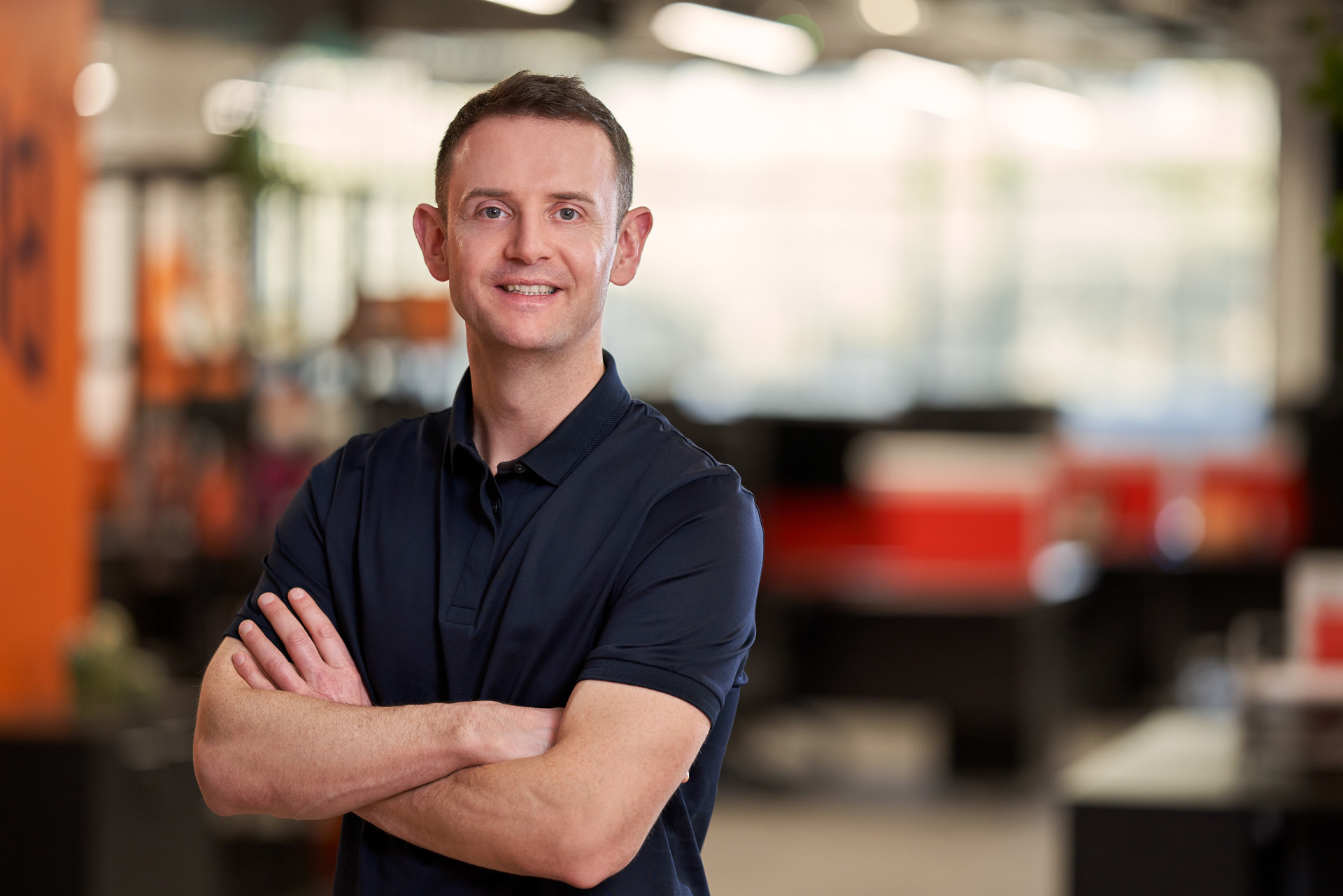 James Machin | Onyx Health